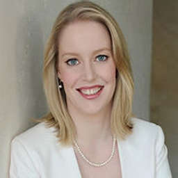 Victoria Morris - Chief Executive Officer @ Alina Vision - Crunchbase ...