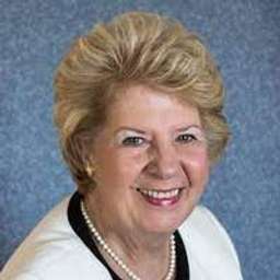 Mary Ellen Bloodgood - CEO @ Menorah Park - Crunchbase Person Profile