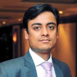 Anup Agarwal - Co-Founder @ CaterNinja.com - Crunchbase Person Profile