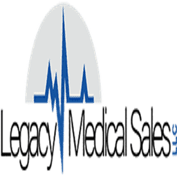 Legacy Medical Sales