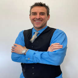 David Northcott - Crunchbase Person Profile