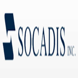 Socadis - Tech Stack, Apps, Patents & Trademarks