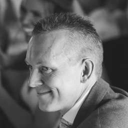 Gary Le Sueur - CEO & Managing Director @ SCR Tracker - Crunchbase ...