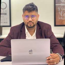 Deep Shah - Founder and CEO @ Codezeros - Crunchbase Person Profile