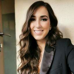 Cristina Domínguez - Crunchbase Person Profile