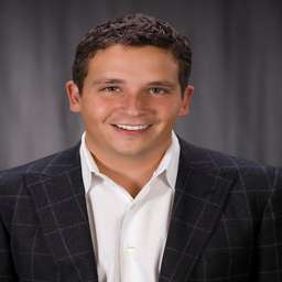 Ryan Burnet - Crunchbase Person Profile