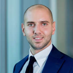 Rayan Saleh - Co-Founder, Co-CEO, and CFO @ Beyond Equity - Crunchbase ...