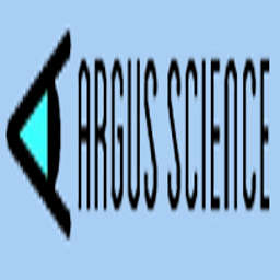 Argus Science - Crunchbase Company Profile & Funding