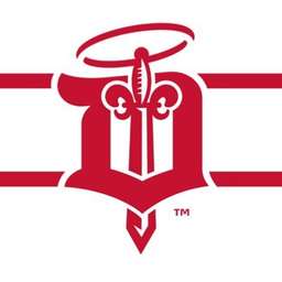 Dubuque Fighting Saints