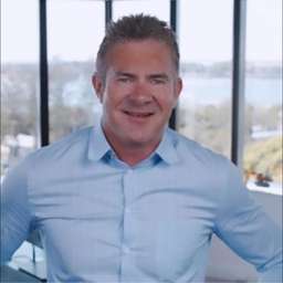 Mark Ackroyd - Founder, CEO, and Managing Director @ National Group ...