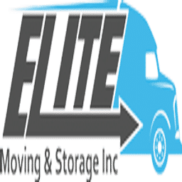 Elite Moving & Storage