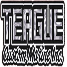 Teague Custom Marine - Crunchbase Company Profile & Funding