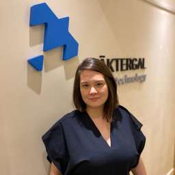 Sarah Kok - Crunchbase Person Profile