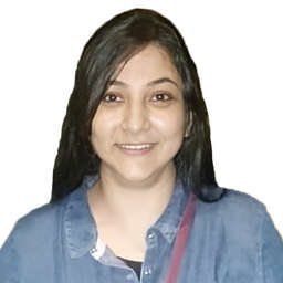 Shruti Mishra - Crunchbase Person Profile