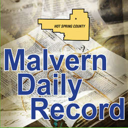 Malvern Daily Record
