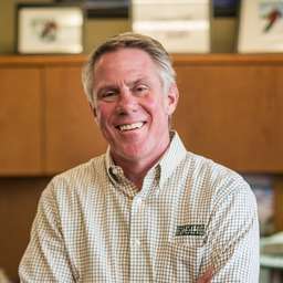 Jim Derry - CEO and President @ Field Fastener - Crunchbase Person Profile