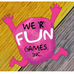 We R Fun Games
