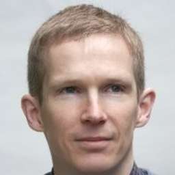 Andrew Hall - CEO @ Sumdog - Crunchbase Person Profile