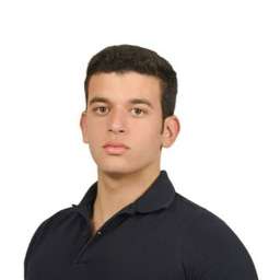 Youssef Dawoud - Crunchbase Person Profile