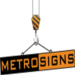 Metro Signs