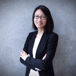 Lisa Chen - Crunchbase Person Profile