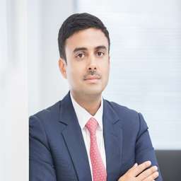 Gagan Gupta Gabon - Crunchbase Person Profile