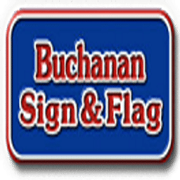 Buchanan Sign & Flag - Crunchbase Company Profile & Funding