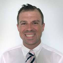 Joseph Colucci - Crunchbase Person Profile