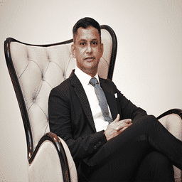 Rohan Monteiro - Founder @ Rohan Corporation - Crunchbase Person Profile