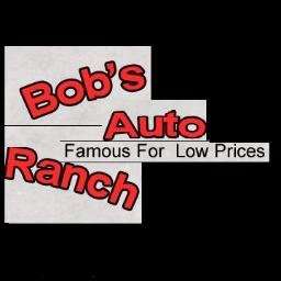 Bob's Auto Ranch