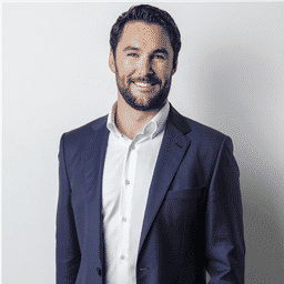 Luke Carroll - Crunchbase Person Profile