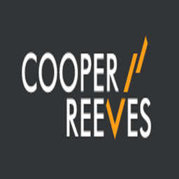 Cooper Reeves