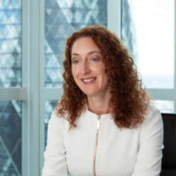 Victoria Sander - Crunchbase Person Profile