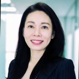 Thanh Mai Nguyen - Chief Accountant @ Masan High-Tech Materials - Crunchbase Person Profile