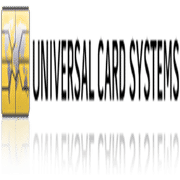 Universal Card Systems Group - Crunchbase Company Profile & Funding
