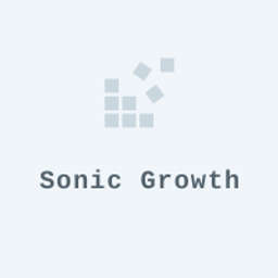 Sonic Growth - Crunchbase Company Profile & Funding
