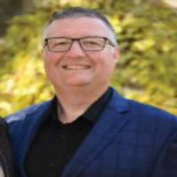 Wayne Conrad - Chief Scientist, President and Founder @ Omachron ...