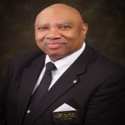 Herbert Walker - Co-Founder and President @ Walker Funeral Homes ...