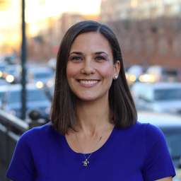 Julia Regan - Crunchbase Person Profile