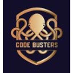 Code Busters