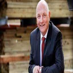 Patrick Atkinson - CEO @ Chadwicks Group - Crunchbase Person Profile