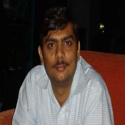 Amit Shukla - Crunchbase Person Profile