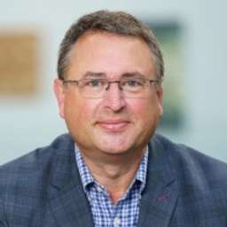 Mike Austin - CEO @ Porton Biopharma - Crunchbase Person Profile