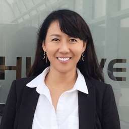 Helen Chen - Crunchbase Person Profile