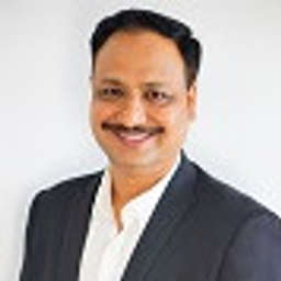 Rupesh Agarwal - Crunchbase Person Profile