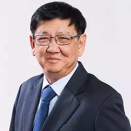 Lim Lay Yew - Crunchbase Person Profile