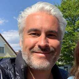 Mario Suva - Crunchbase Person Profile