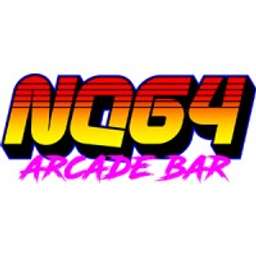 NQ64 Arcade Bars