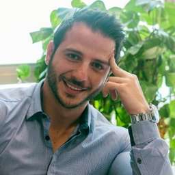 Majed Lababidi - Co-Founder and Managing Director @ Droobi Health ...