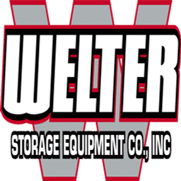 Welter Storage Equipment - Crunchbase Company Profile & Funding